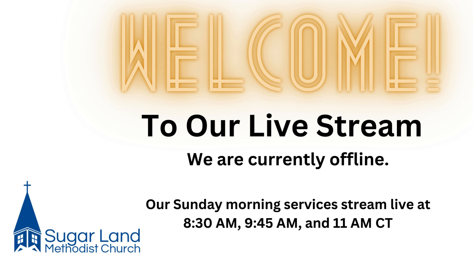 methodist coloring book live